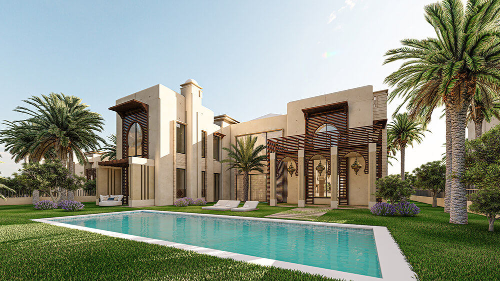 Accueil - Domaine Ben Akil